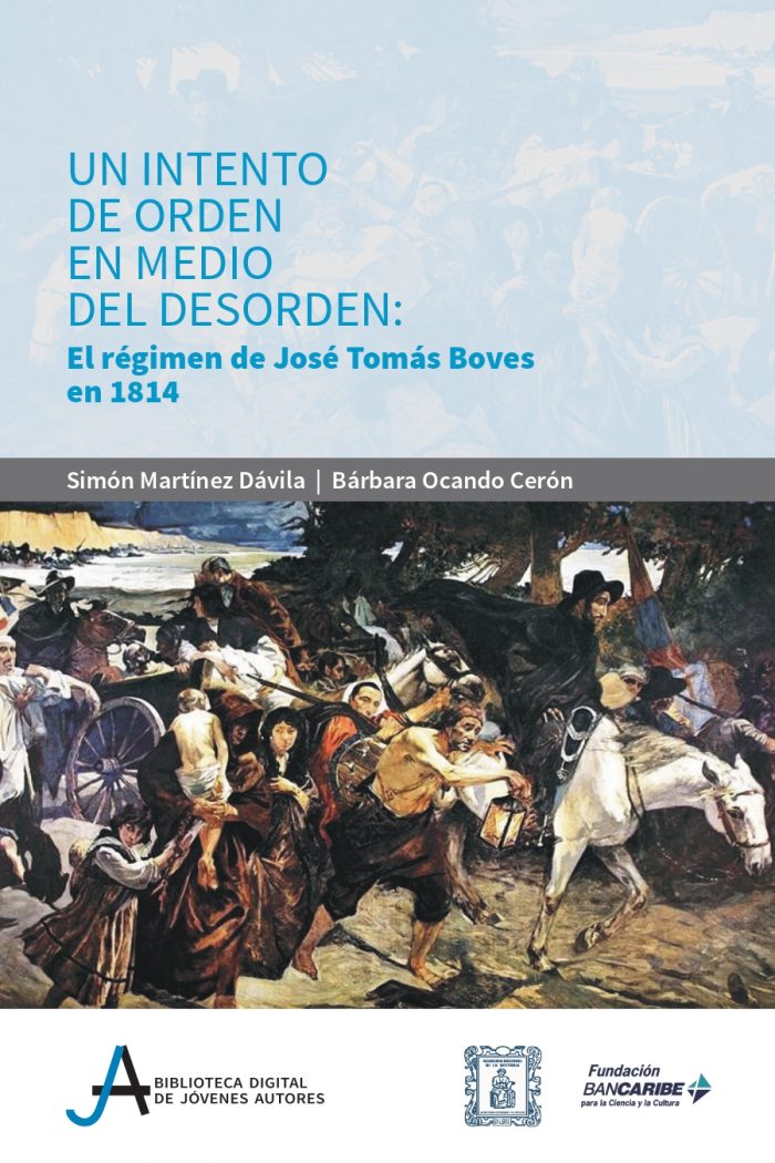 Colección BDJA | Academia Nacional de la Historia
